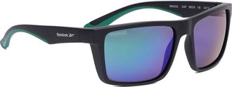 Reebok Sonnenbrillen Reebok RBK5032033P58 Schwarz