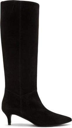 Carmens Femme, Chaussures, Noir, Taille: 38 EU Deva Boot
