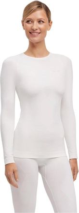 Falke Damen, Sport, Weiß, LGröße