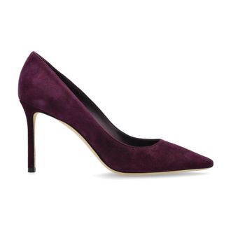 Jimmy Choo London Romy 85 - - Shoes - Damen - Rot - 37 EU