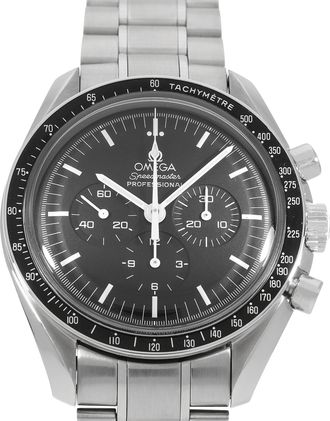 Omega Uhren - Speedmaster - Gr. unisize - in Schwarz - für Damen