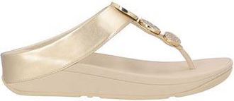 FitFlop CHAUSSURES - Tongs sur YOOX.COM