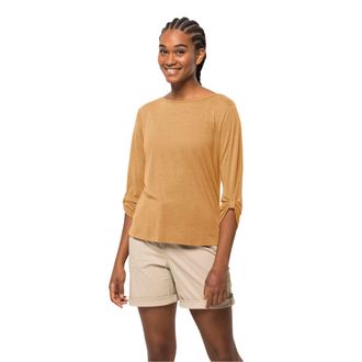 Jack Wolfskin 1806532 - Coral Coast 3/4 T W Gr. XXL