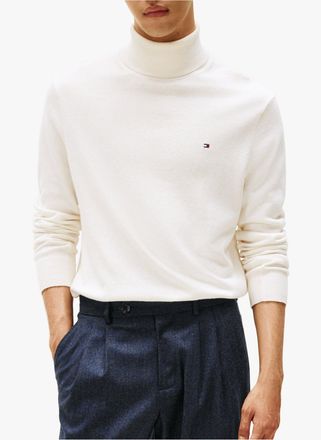Tommy Hilfiger Pull col roul&eacute;