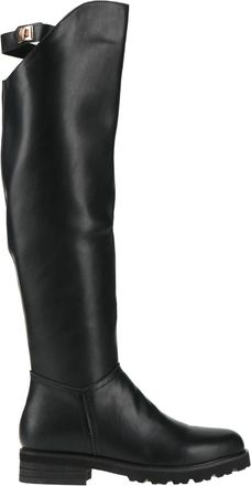 Divine Follie SCHUHE - Stiefel auf YOOX.COM