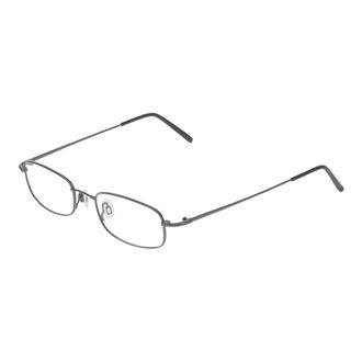 Flexon 603 N Sonnenbrille - - Accessories - unisex - Grau - 55 MM
