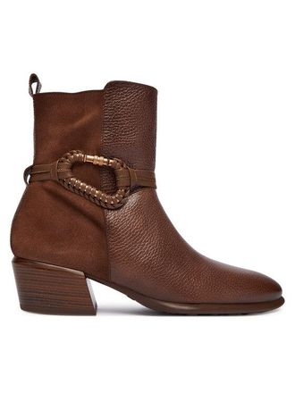 Hispanitas Stiefeletten PHI254297 Braun