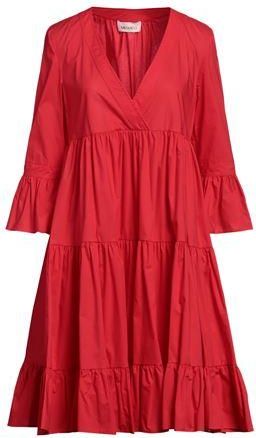 Meimeij ROBES - Robes midi sur YOOX.COM