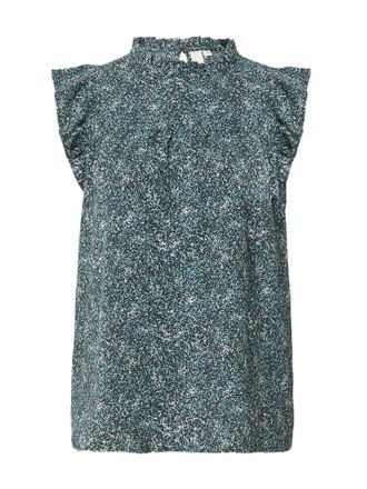 QS by s.Oliver Bluse