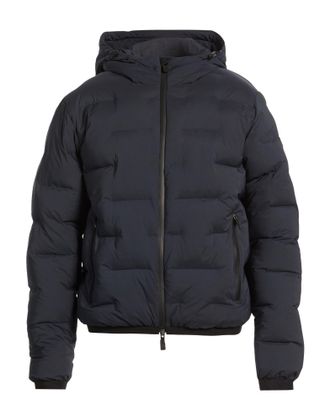 Emporio Armani JACKEN & M&Auml;NTEL - Jacken und Anoraks auf YOOX.COM