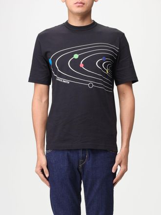Paul Smith T-Shirt PS PAUL SMITH Homme couleur Noir