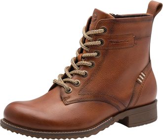 Tamaris Damen Stiefel braun 38