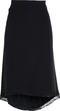 Armani HOSEN & R&Ouml;CKE - Midi-R&ouml;cke auf YOOX.COM