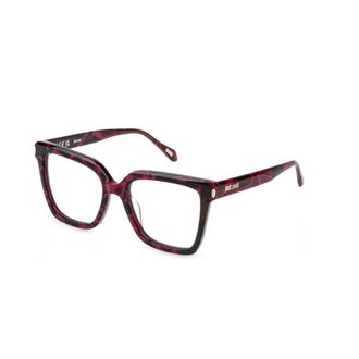 Just Cavalli Vjc139 0Ahl Optical Frame - - Accessories - Damen - Braun - 52 MM