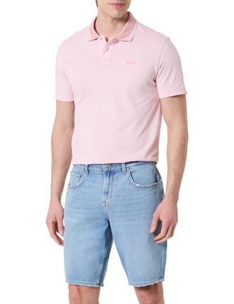 7 For All Mankind Regular Shorts Timber