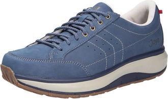 Joya Moscow Zip Schuh Komfort - - Shoes - Herren - Blau - 40 1/3 EU