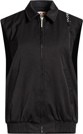 Marni MANTEAUX - Vestes sans manches sur YOOX.COM