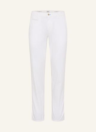 Brax Brax Chino Style Fabio In weiss