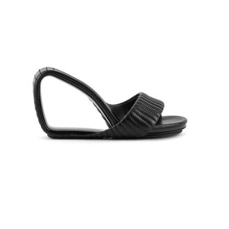 United Nude Mobius Hi Puffier - - Shoes - Damen - Schwarzk - 38 EU
