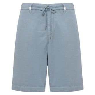 Myths Herren, Shorts, Blau, XLGr&ouml;&szlig;e