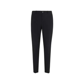 Roberto Ricci Design Cropped Hosen - - Trousers - Herren - Schwarzk - 2XL