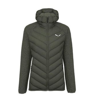 Salewa Fanes Sarner Dwn Hybrid - Hybridjacke - Damen