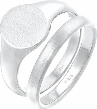Kuzzoi Ring-Set