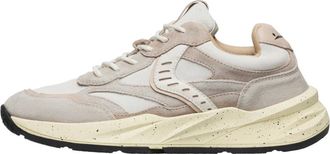 Voile Blanche Homme, Chaussures, Beige, Taille: 42 EU Club 22 Baskets
