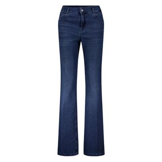 Gardeur Damen, Jeans, Blau, 2XL L30Gr&ouml;&szlig;e