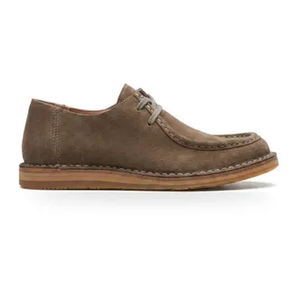 ASTORFLEX Astorflex, Herren, Schuhe, Beige, 43 EUGr&ouml;&szlig;e
