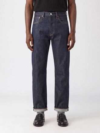 Levi's Jeans Homme couleur Denim