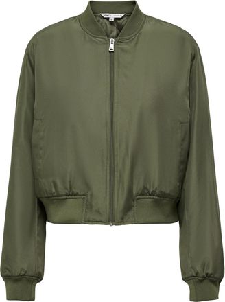 Only Damen Blousonjacke ONLALMA Bomber OTW NOOS, Kalamata,XS