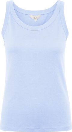 Part Two Part Two Damen Arvidapw, Slim Fit, &auml;rmellos Top, Windsurfer, Large