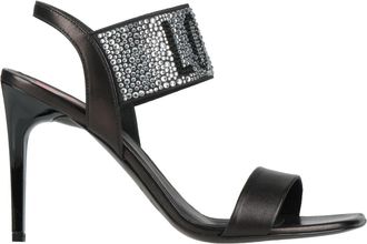Love Moschino SCHUHE - Sandalen auf YOOX.COM