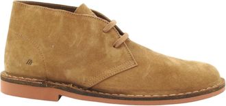Frau Homme, Chaussures, Brun, Taille: 45 EU Desert Boot