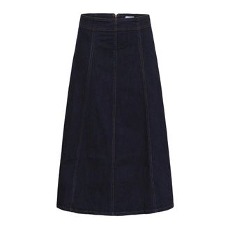 Saint Tropez Damen, R&ouml;cke, Blau, XSGr&ouml;&szlig;e