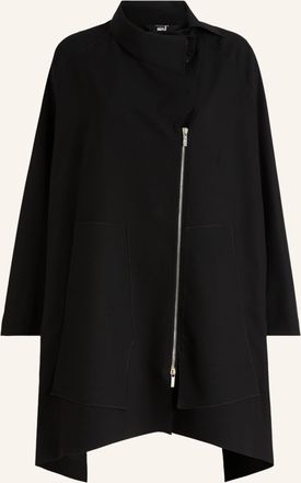 High High Jacke Ready schwarz
