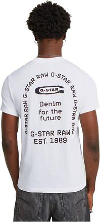 G-Star Back gr Arch r t