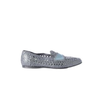 Dolce & Gabbana Herren, Schuhe, Blau, 45 EUGr&ouml;&szlig;e