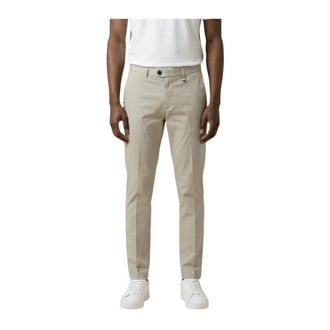 Antony Morato Slim Fit Chinos - - Trousers - Herren - Beige - W30