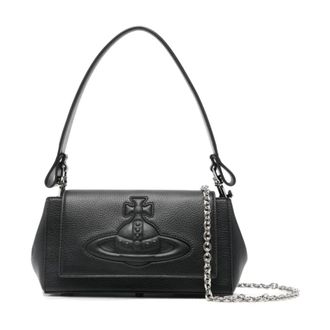 Vivienne Westwood Damen, Taschen, Schwarzk, ONE SIZEGr&ouml;&szlig;e