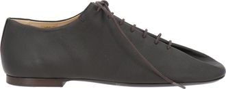 Christophe Lemaire SCHUHE - Schn&uuml;rschuhe auf YOOX.COM