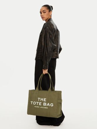 Marc Jacobs Handtasche Marc Jacobs M0016156 Gr&uuml;n