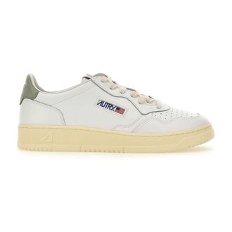 Autry Herren, Schuhe, Wei&szlig;, 44 EUGr&ouml;&szlig;e