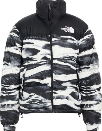 The North Face JACKEN & M&Auml;NTEL - Pufferjacken & Daunenjacken auf YOOX.COM