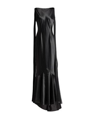 Retrof&ecirc;te ROBES - Robes longues sur YOOX.COM