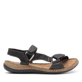 Go Soft Sandalen Go Soft CEO-WI23-4773-05 Schwarz