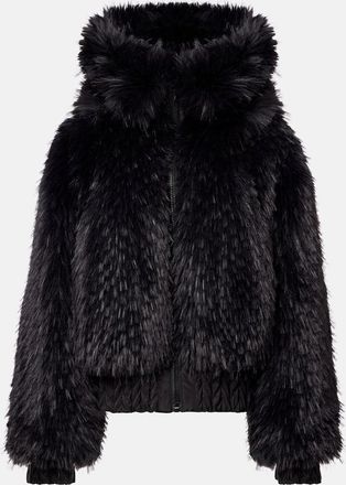 Goldbergh Veste de ski Indira réversible