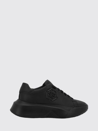 Philipp Plein Sneakers Herren Farbe Schwarz 1