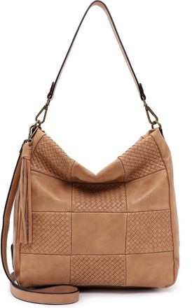 Suri Frey Bly Shoulderbag Sand